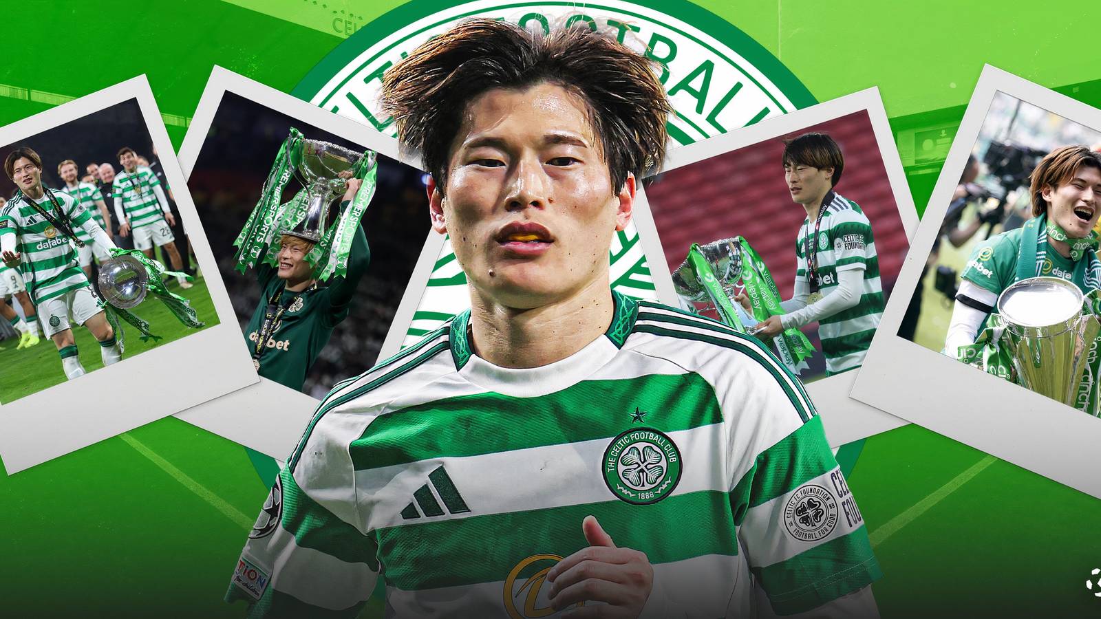 Celtic could finally replace Kyogo with move for "sensational" £11m star