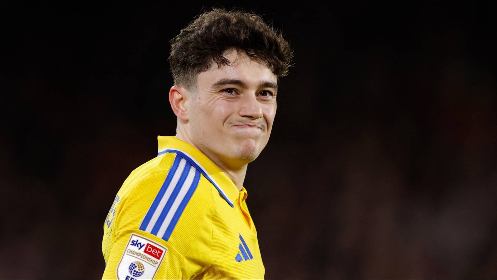 Dan James upgrade: Leeds lining up late move for "sensational" £20m star
