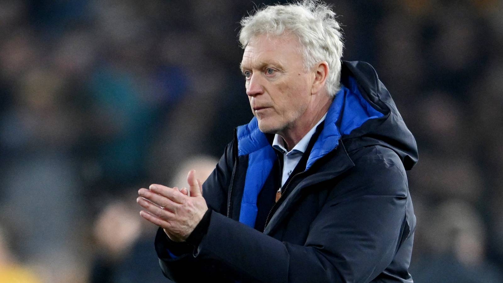 David Moyes now targeting specific signing for Everton after double exit