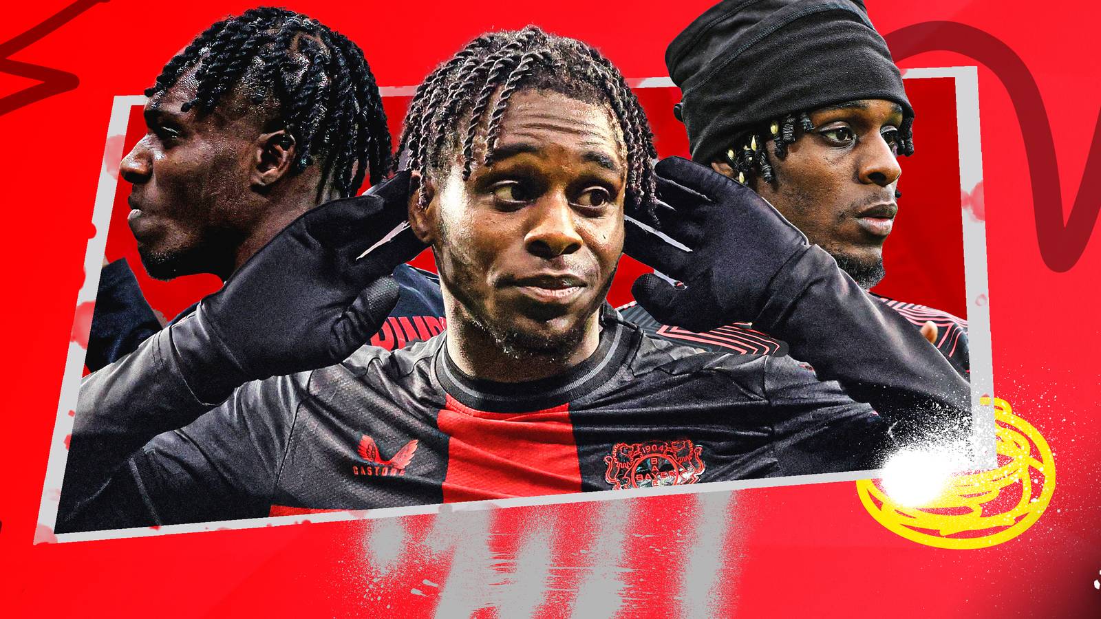 Their own Frimpong: Man City ready to launch £21m bid for "monster" star