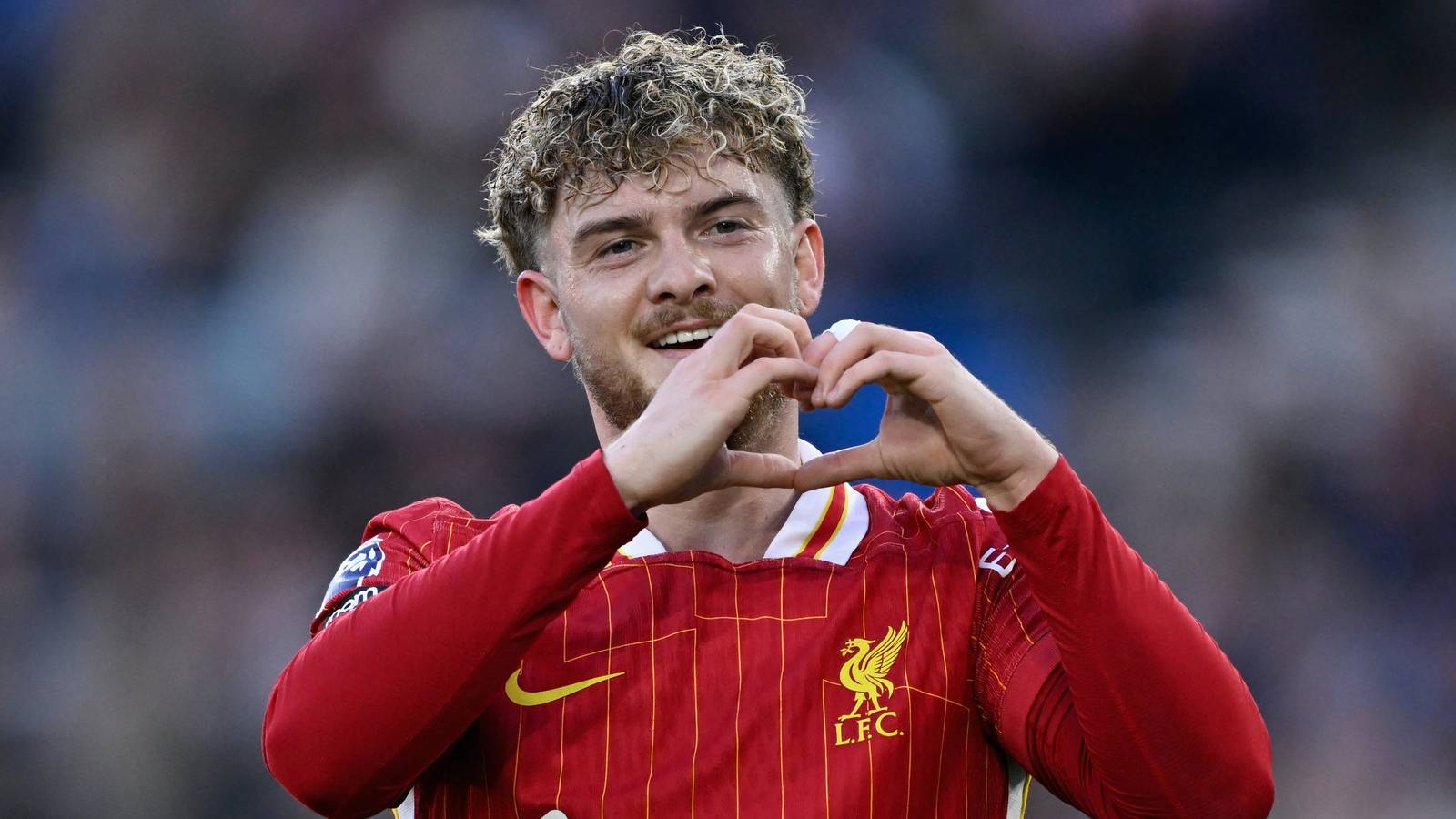 Dream Elliott replacement: Liverpool in race to sign "exceptional" £35m gem