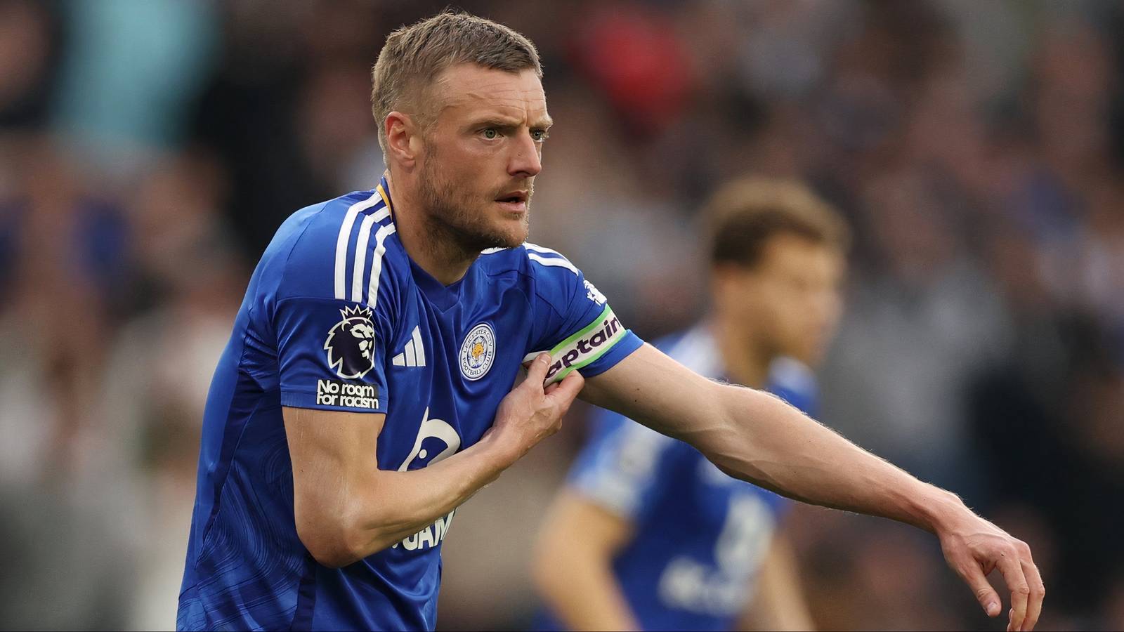 Maresca's next Vardy: Chelsea confident of winning race for "monster" CF