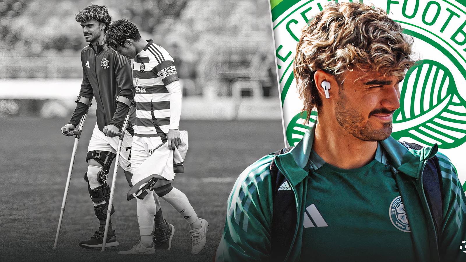 Celtic can finally replace Jota with swoop for "flamboyant" £6m "dribbler"
