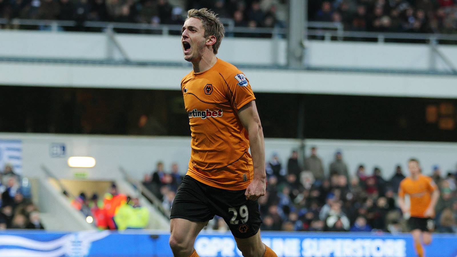 The next Doyle: Wolves keen on "phenomenal" star who's outscoring Cunha