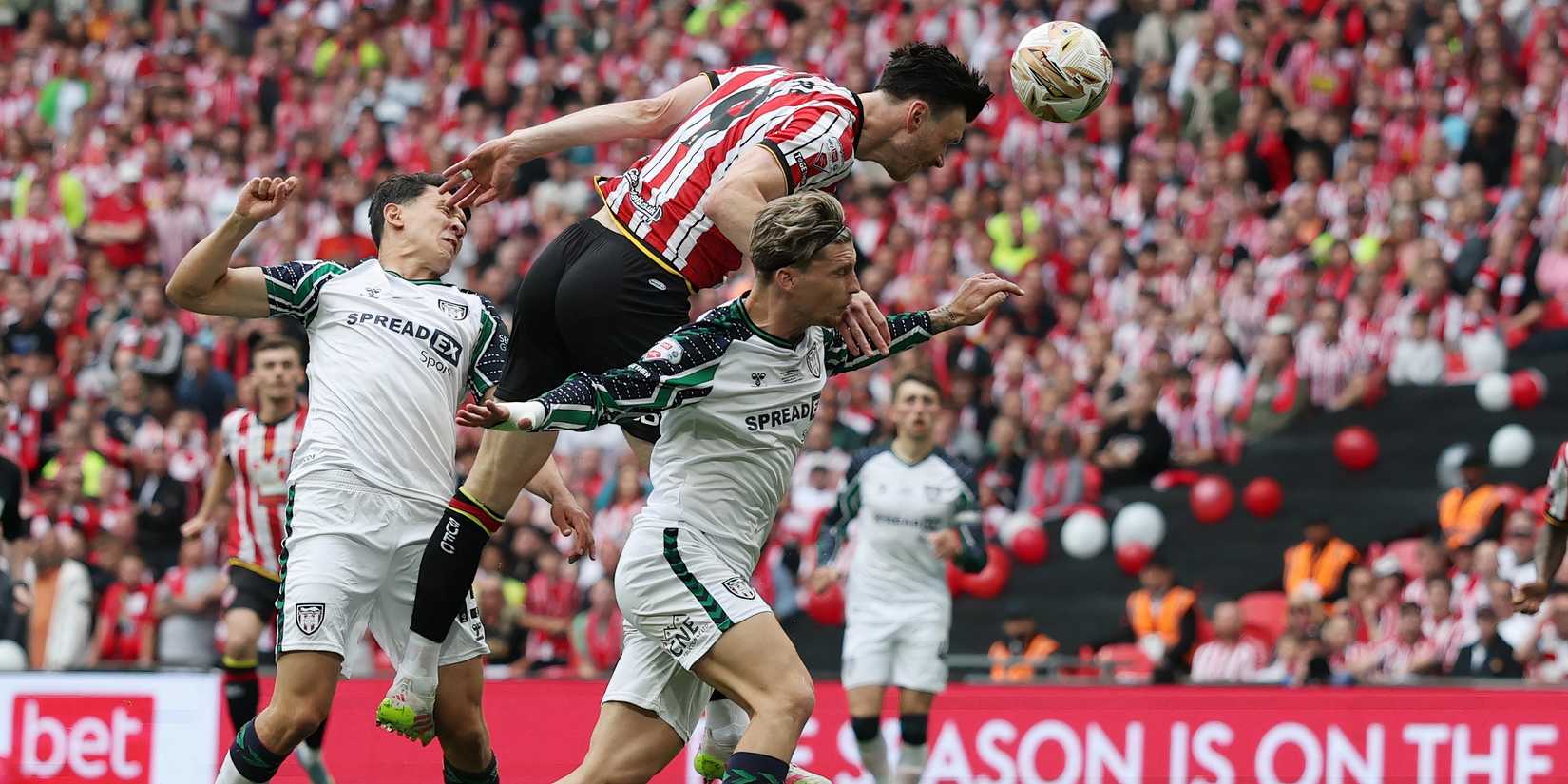 Once cost £20m: Sheffield United can land dream Moore replacement for free