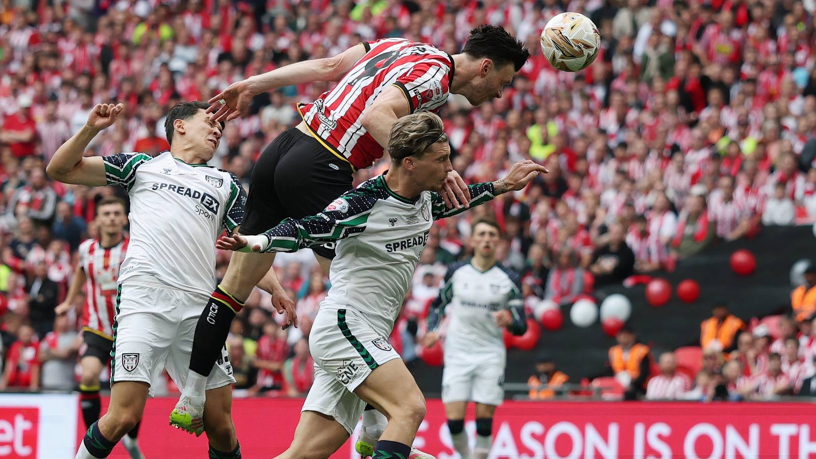 3 strikers Chris Wilder could sign to replace Moore at Sheffield United