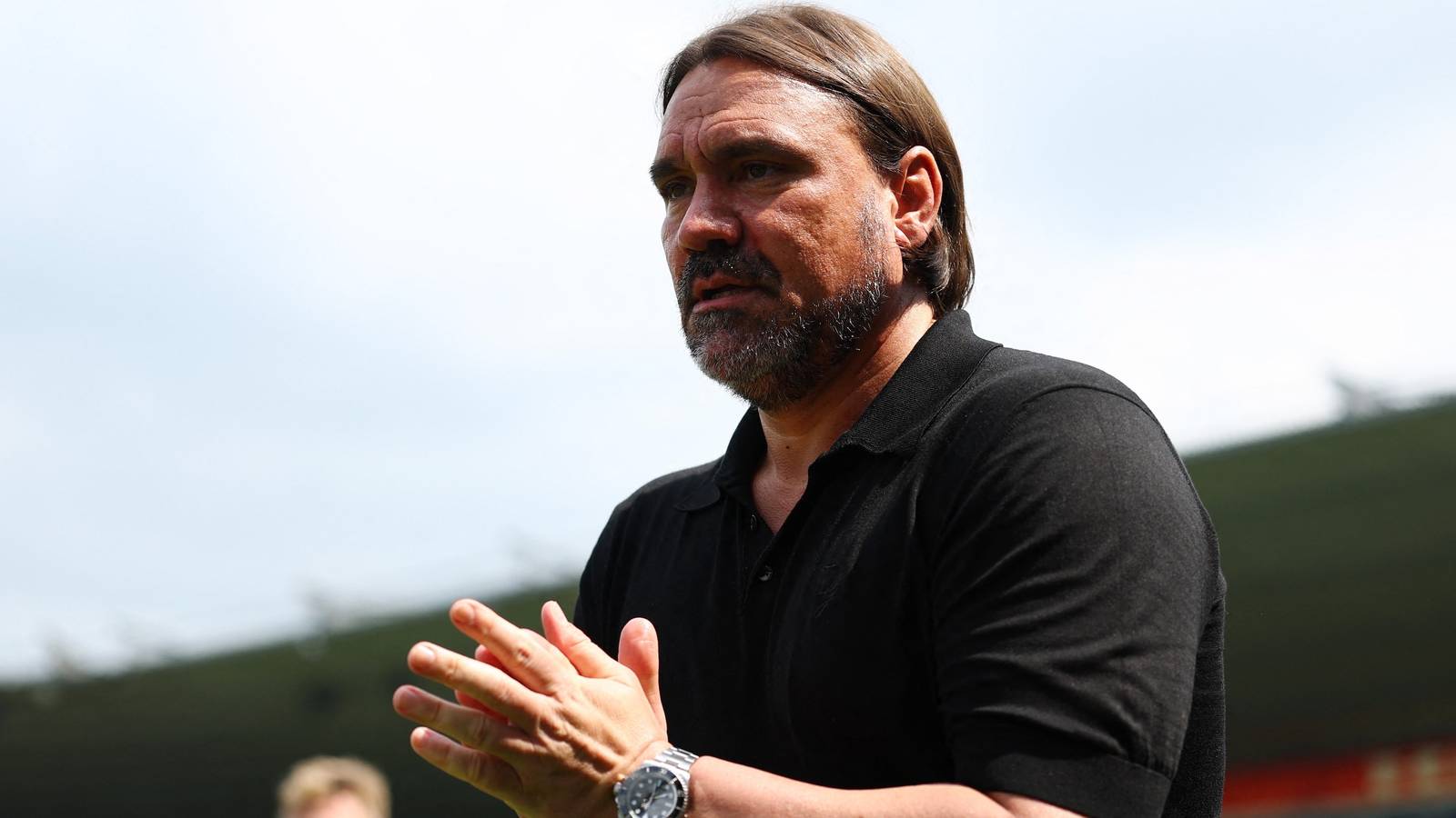 49ers now taking concrete steps in move to sign 18 y/o defender for Leeds