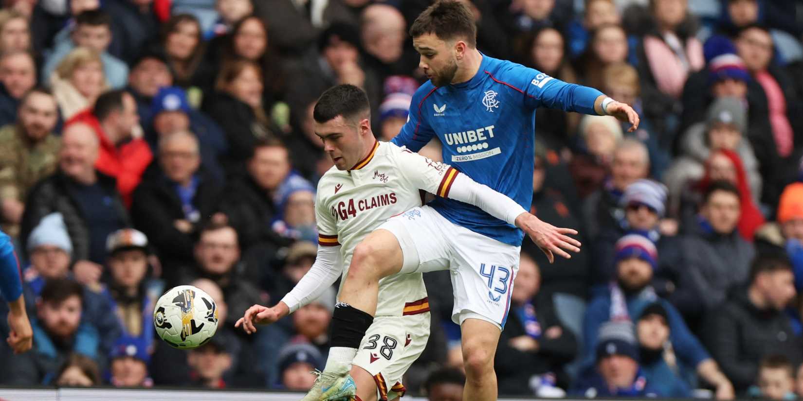 Leeds in contact to sign their best talent since Archie Gray for £10m