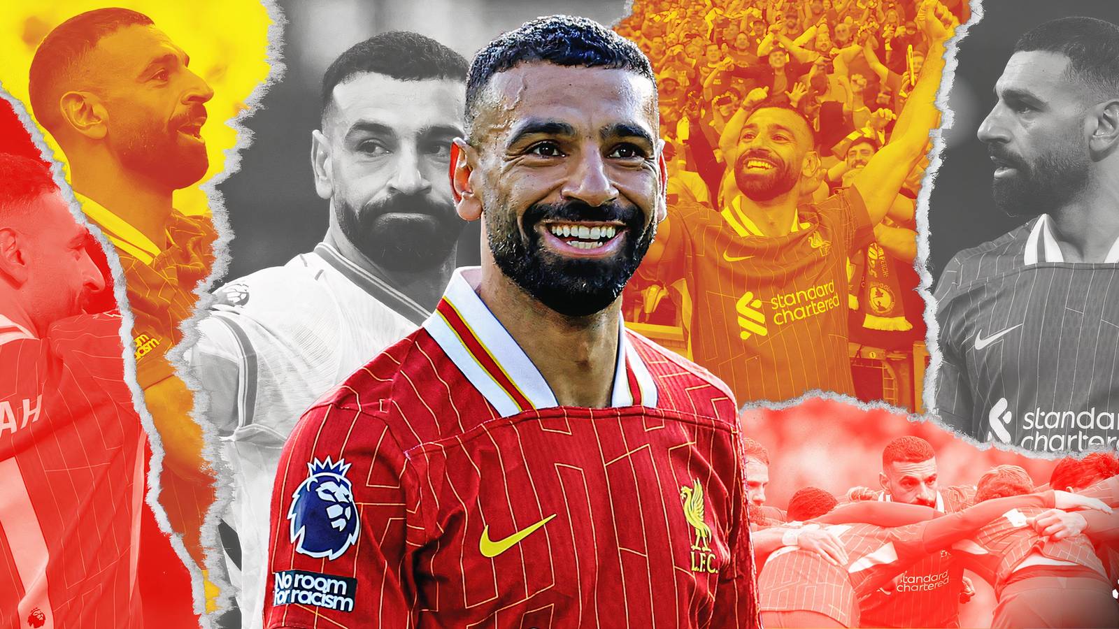 Liverpool could sign their best forward since Salah in £87m "superstar"