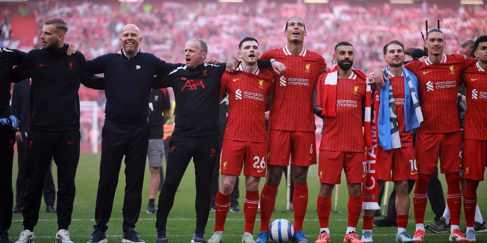 Liverpool in talks to sell "special" £40,000-a-week homegrown talent ...