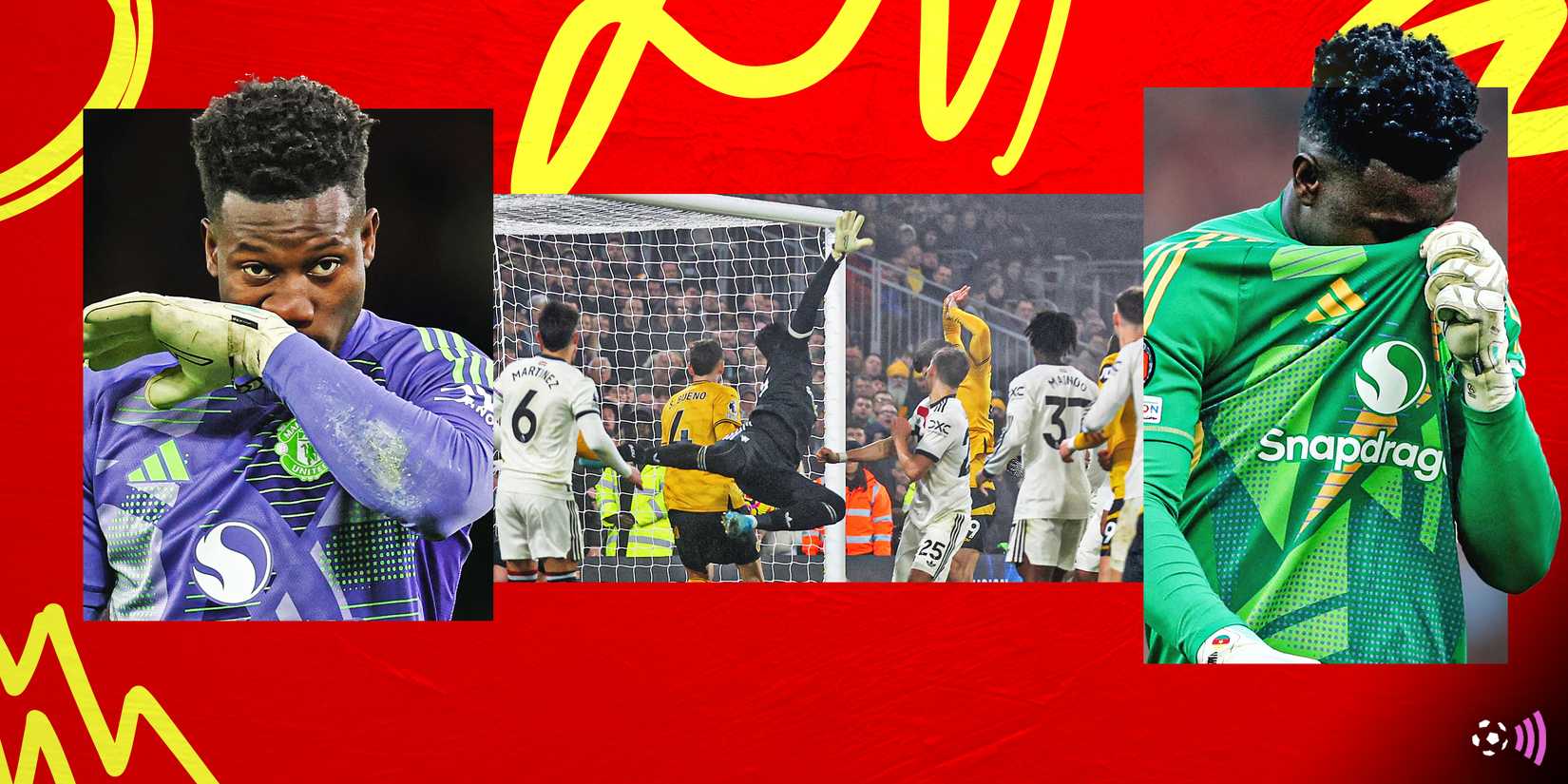 The dream squad Man Utd could build: £152m trio & "mini-Salah" all sign