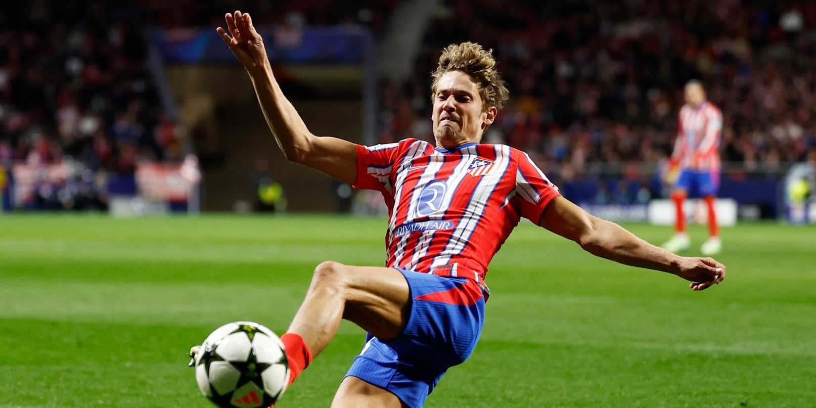 Their own Rodri: INEOS make £30m Neves alternative a top target at Man Utd