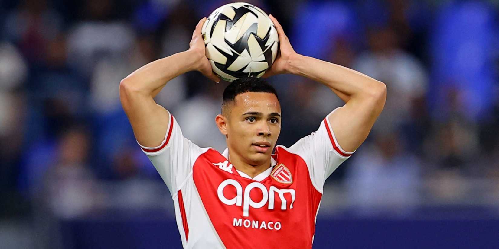 Tottenham now "have money available" and hold interest in £25m Brazilian