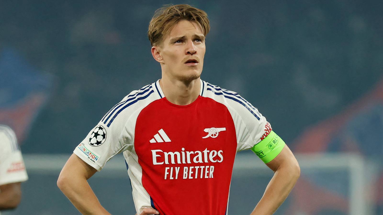 Big Odegaard upgrade: £100m PL star becomes Arteta's dream Arsenal signing