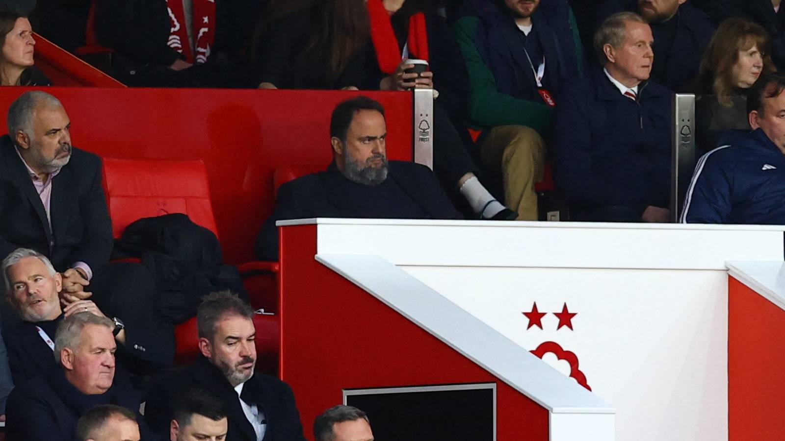 Nottingham Forest eye summer swoop to sign £6m winger after scouting trip