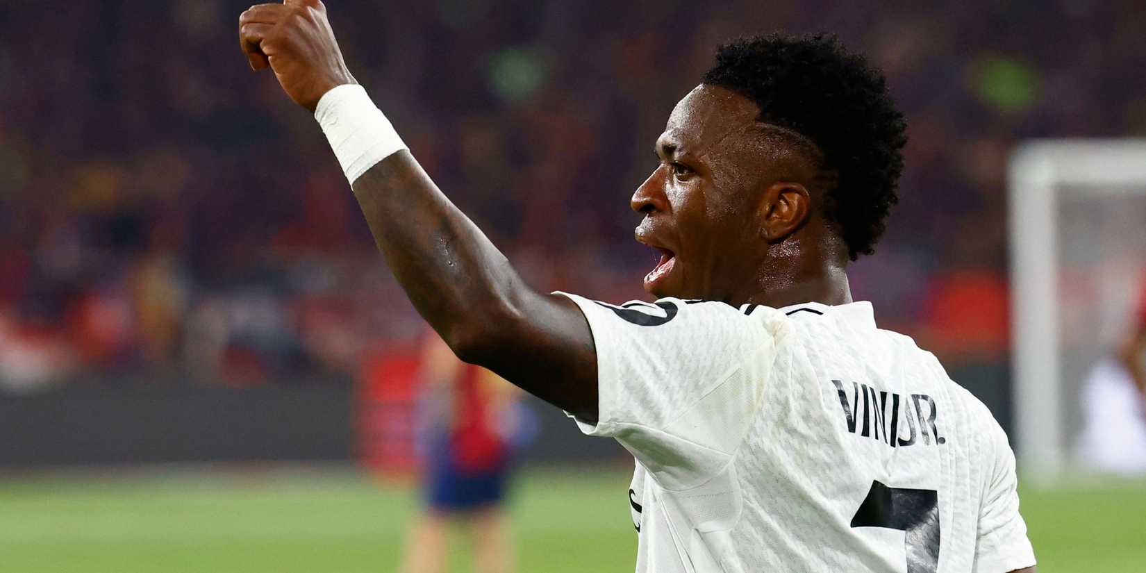 Chelsea now in pole position to sign Real Madrid star Vinicius Jr