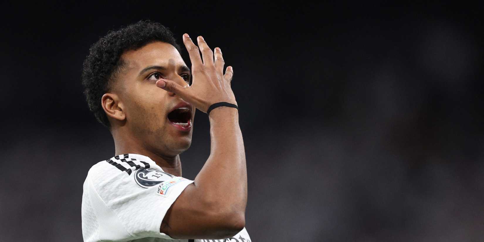 A better signing than Rodrygo: Liverpool leading race to land £45m star