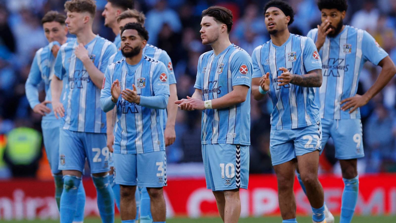 Wolves have now been offered chance to sign "fantastic" £15m player