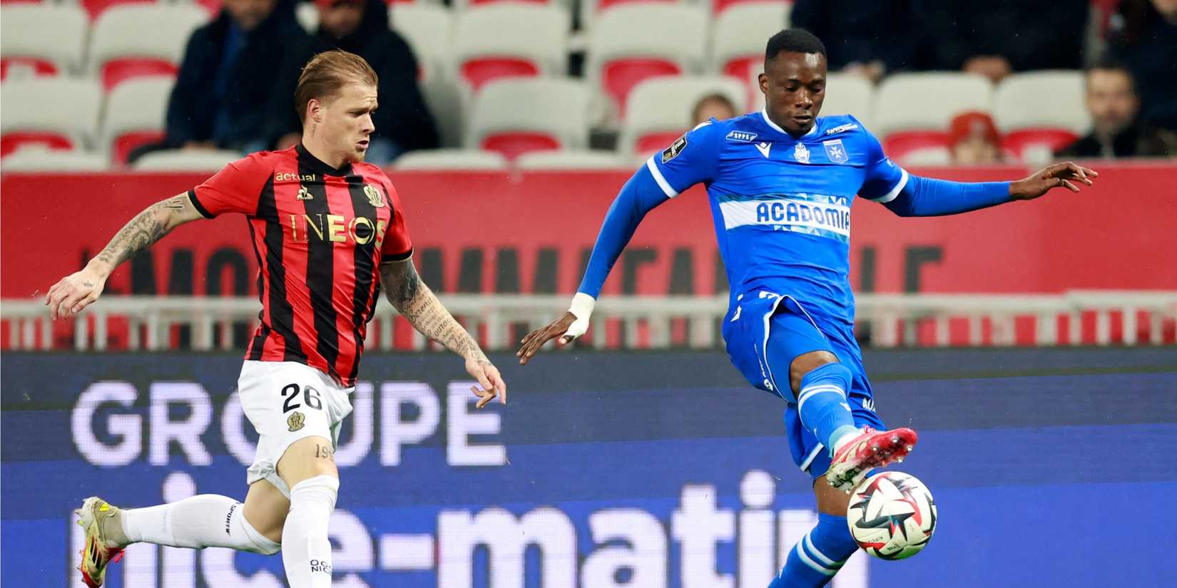 Dream Branthwaite replacement: Everton in talks for "incredible" talent