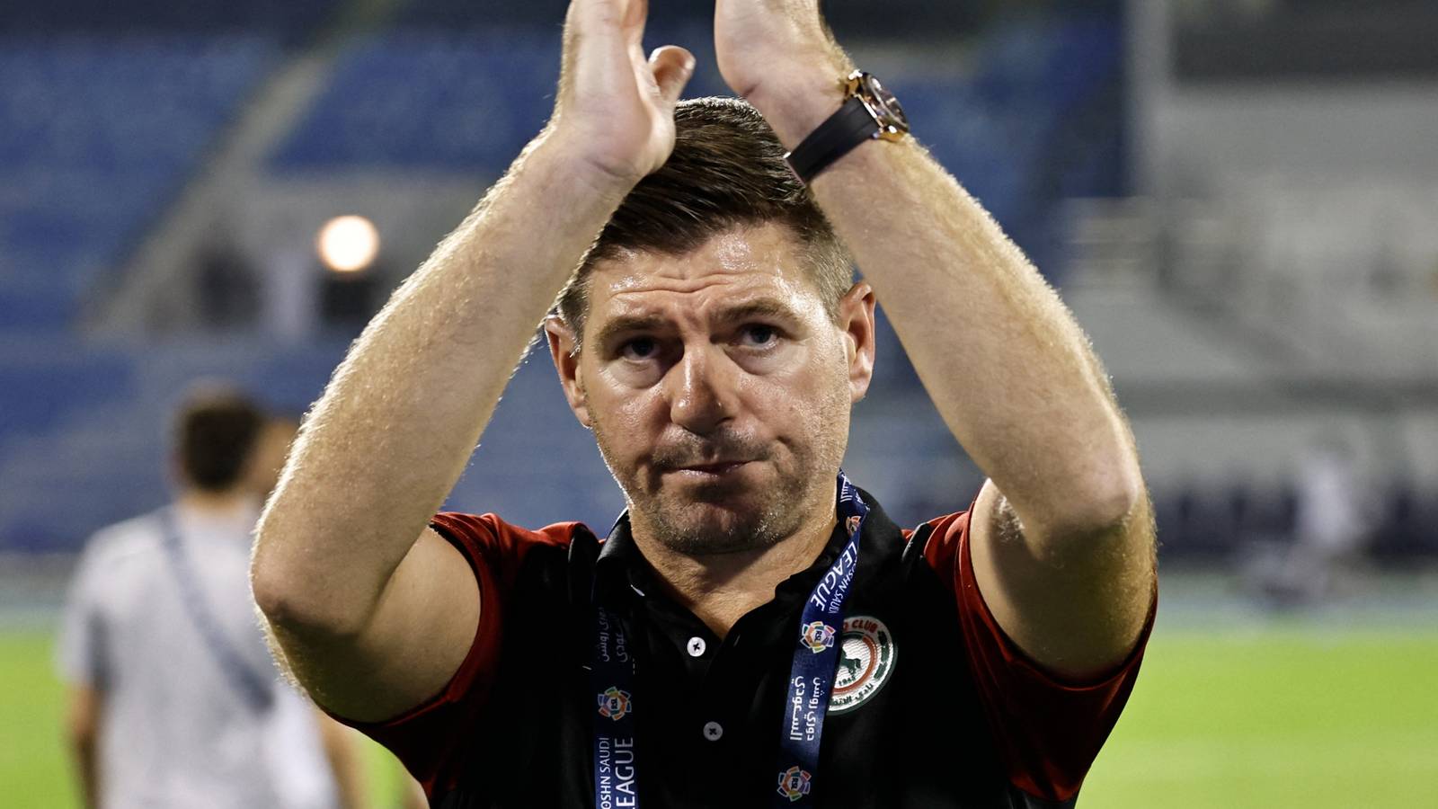 Steven Gerrard says Man Utd legend would be the "best" in today's ...