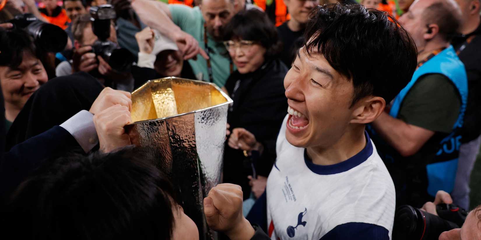 Perfect Maddison upgrade: Spurs make immediate enquiry for £40m "magician"