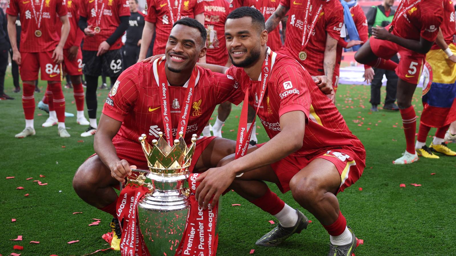 Big Gakpo upgrade: Liverpool in active talks to sign "exceptional" £80m ace