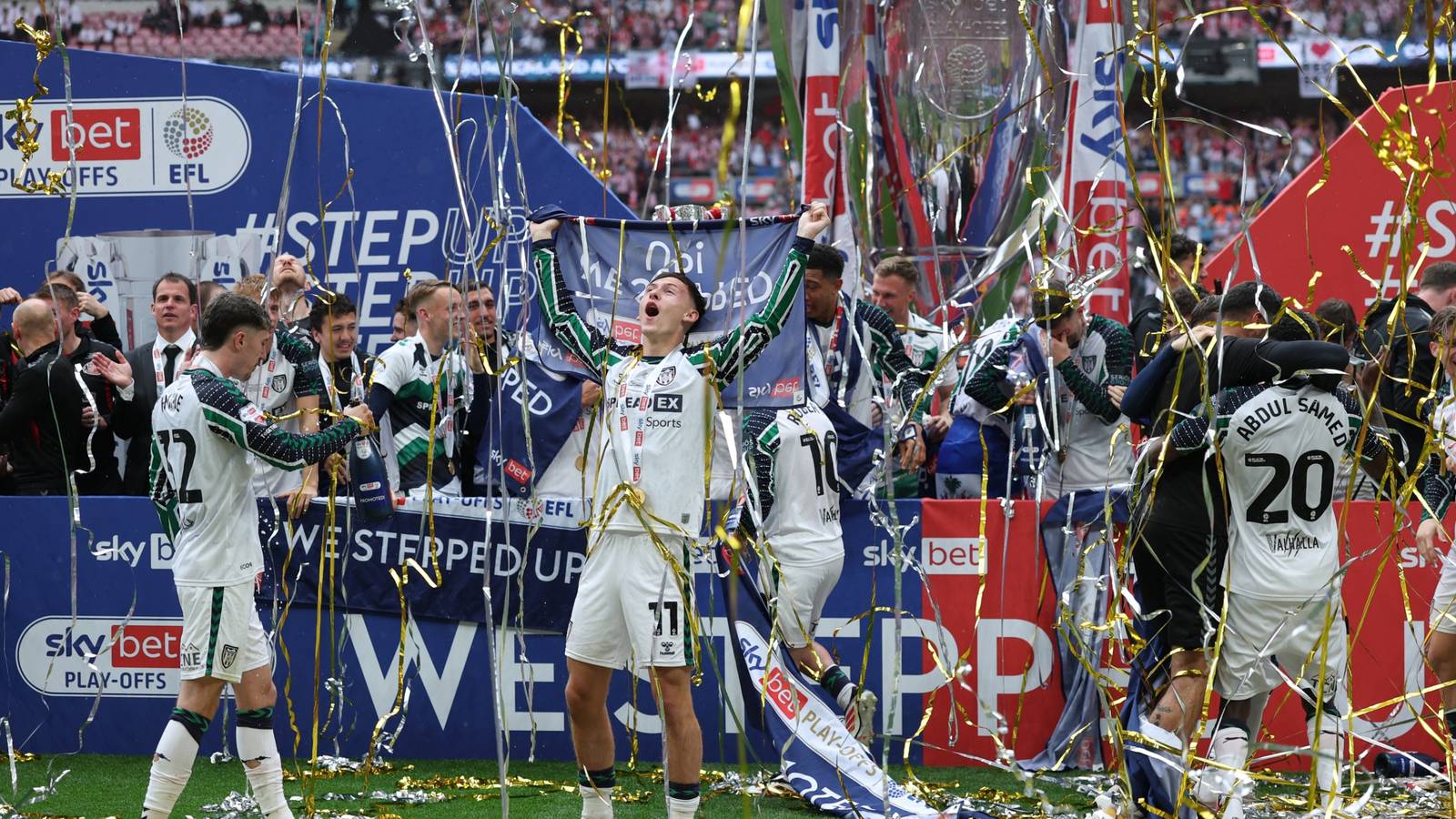 England legend said Sunderland star was the best he'd seen and as good as Owen and Figo