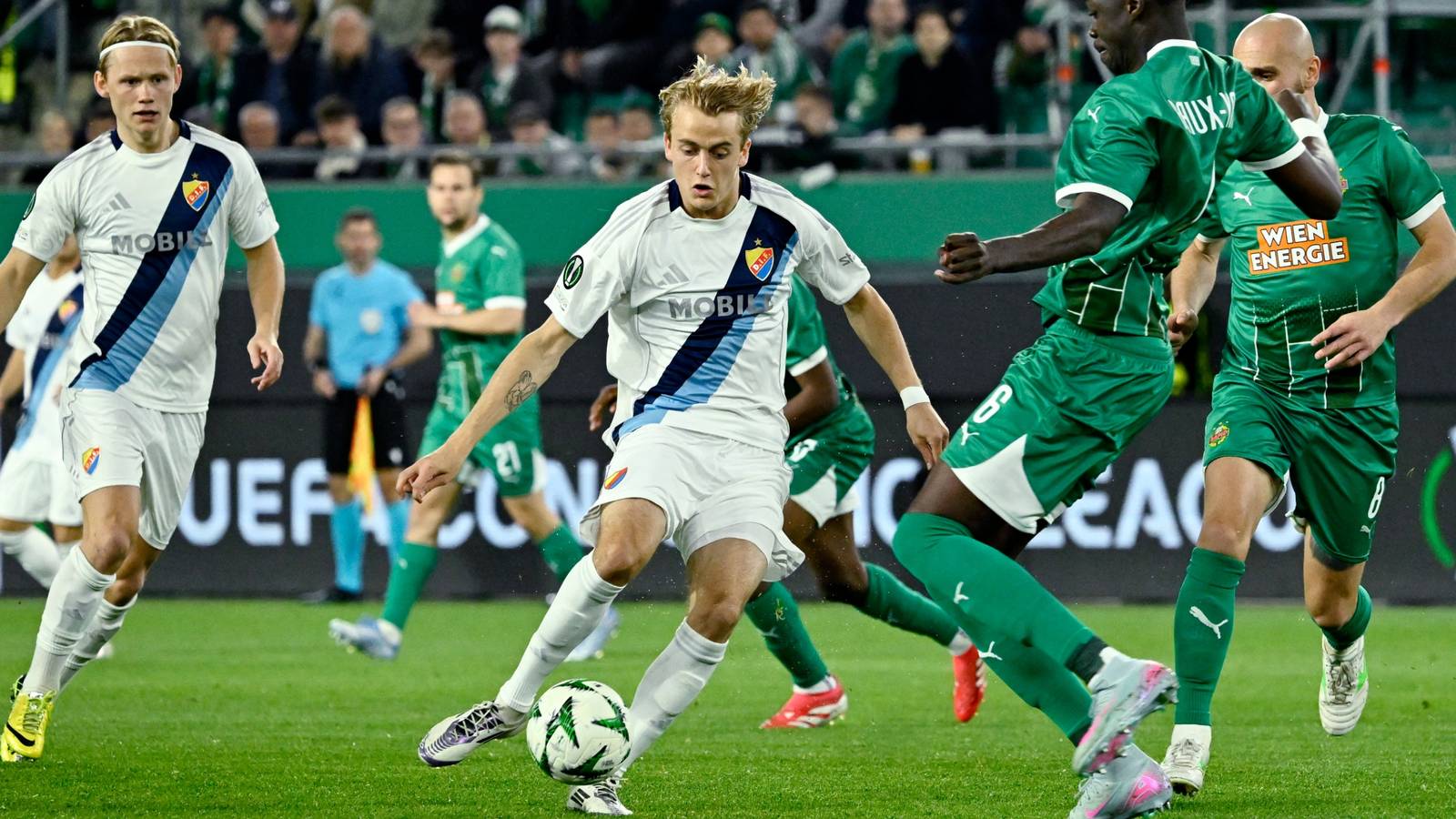 49ers now keen on signing new 23 y/o winger after Rangers scouting mission