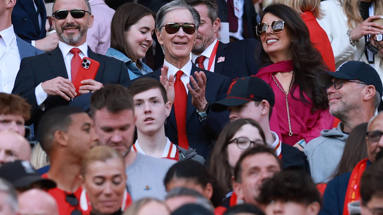 Liverpool now agree terms with £11m-a-year star after sending super agent