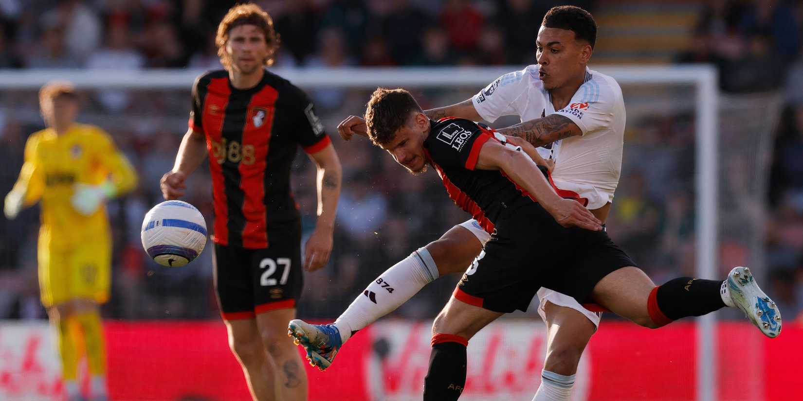 Aston Villa struck gold on "unstoppable" star whose value has risen £75m