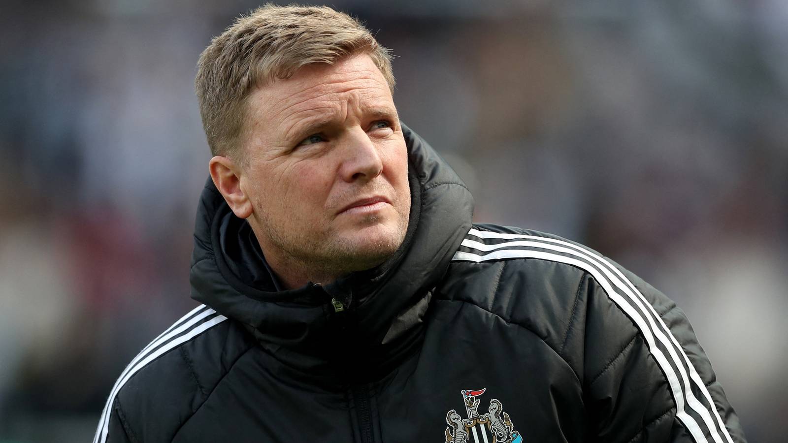 Newcastle player hated living in England and is pushing to be sold for ...