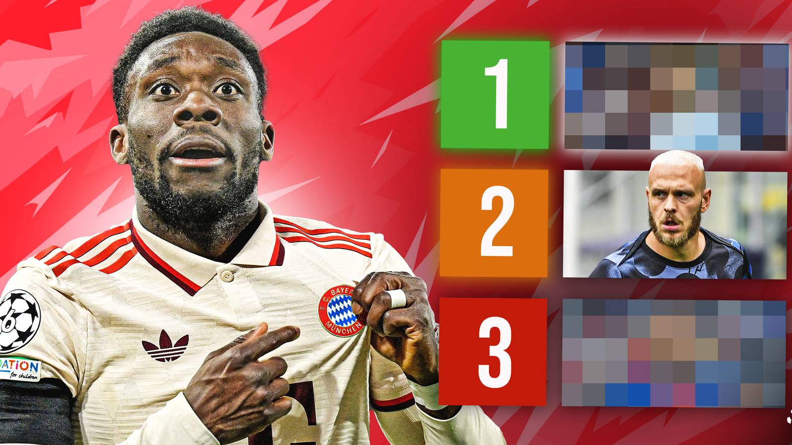 The Best 15 Left-Backs in World Football Ranked (2025)