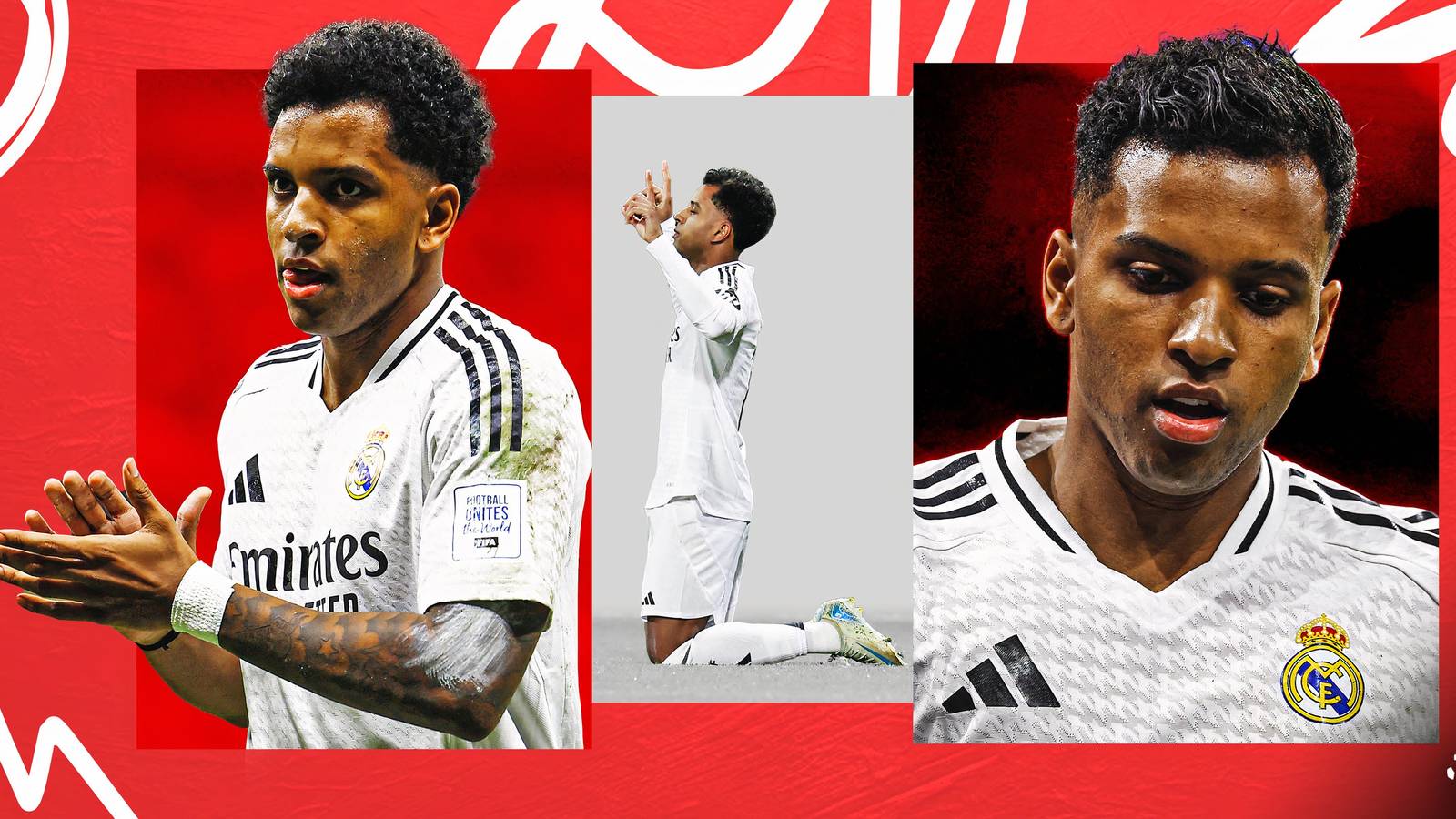 Better signing than Rodrygo: Arsenal target to decide future in "two days"