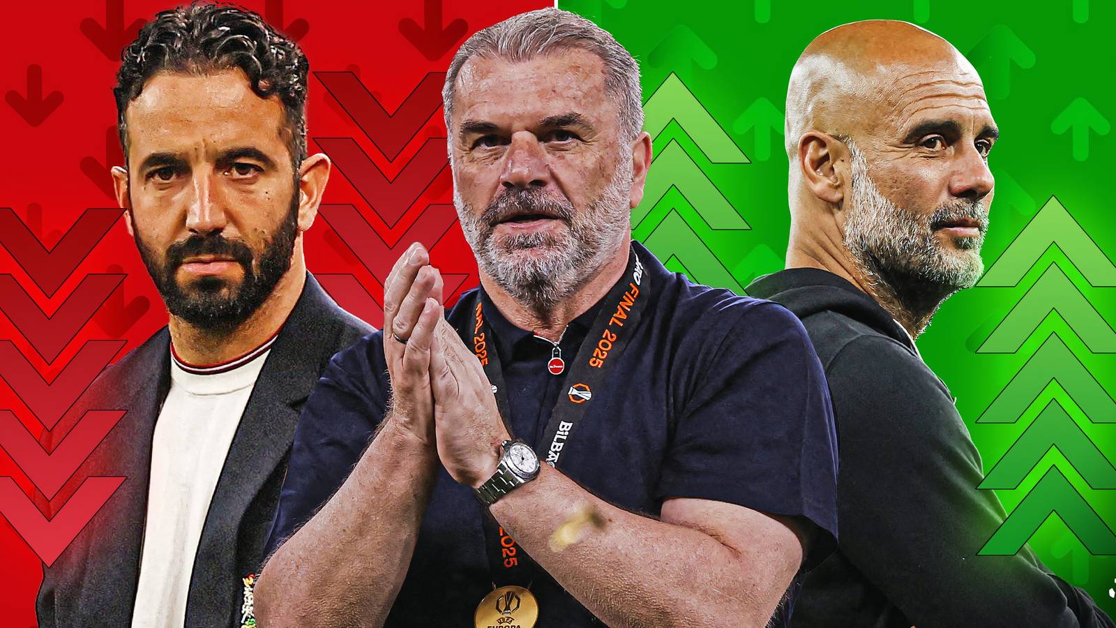Premier League Sack Race: Ranking Every Top-Flight Manager (2025)