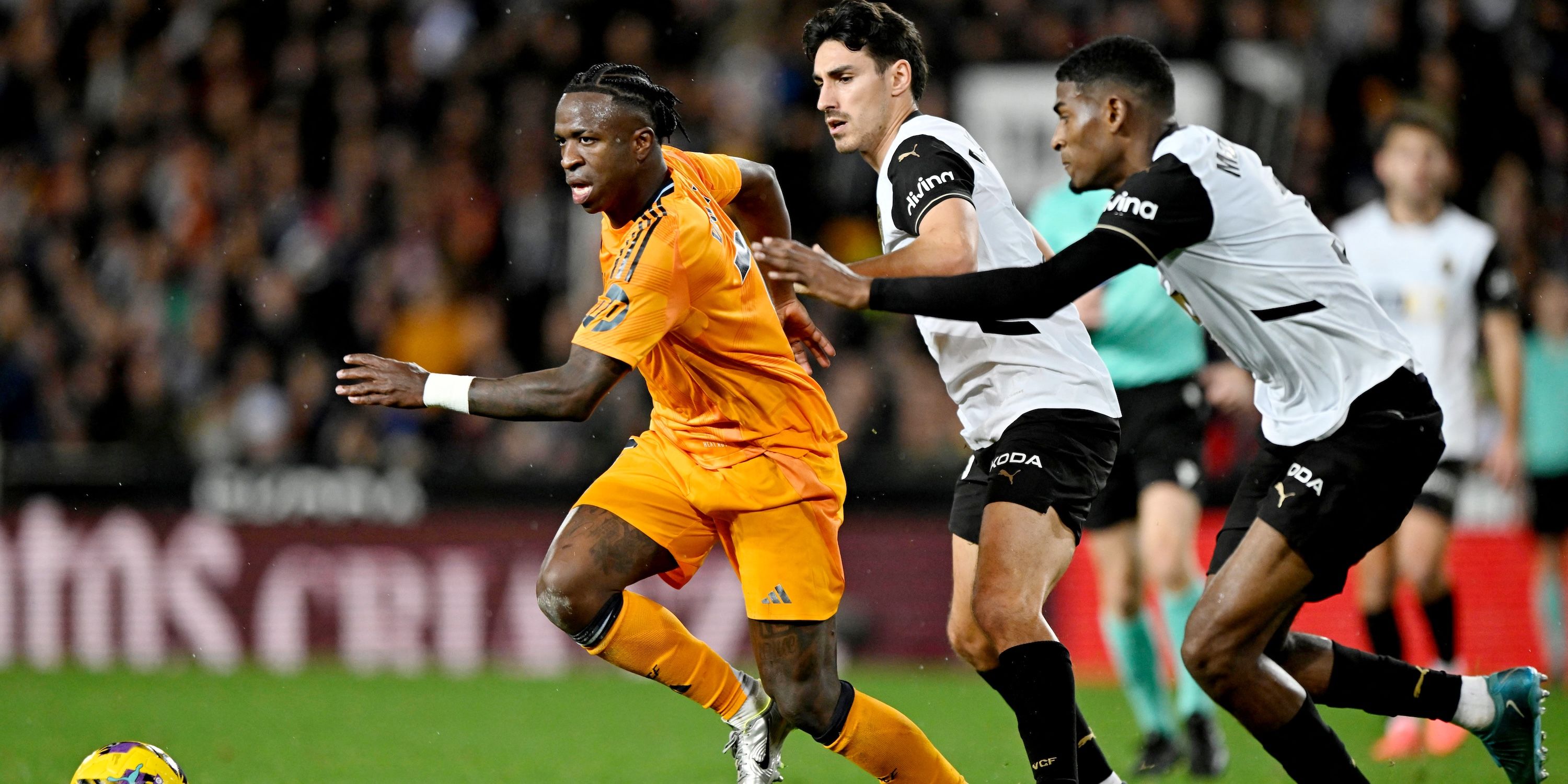 Approach made: Chelsea now preparing £21m offer to sign "dominant" defender