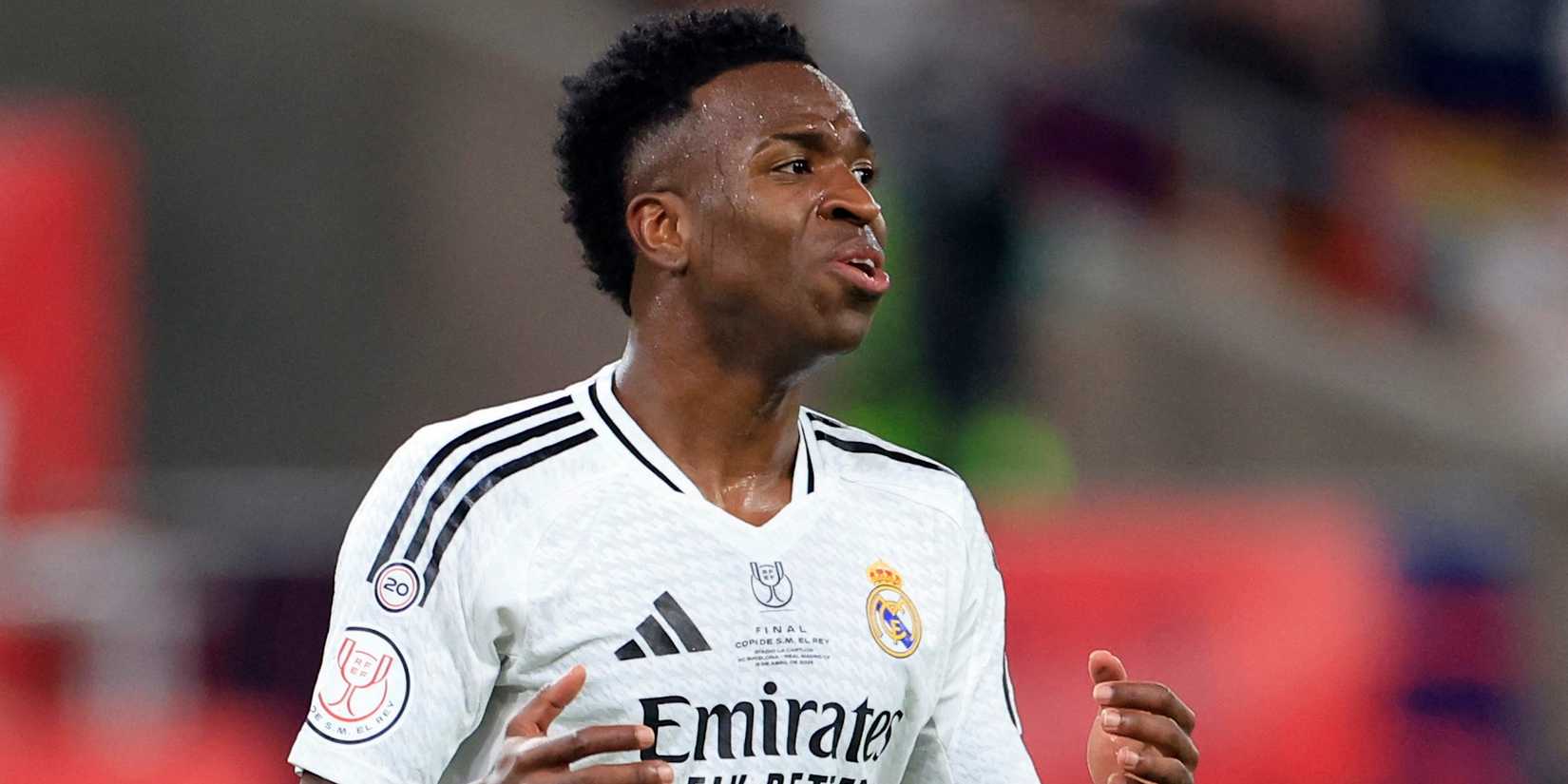 Weekly wages: Real Madrid FC 2025/26 highest-paid players