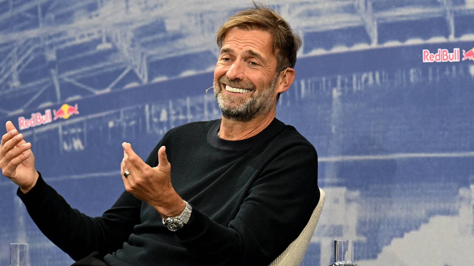 West Brom join race to sign Liverpool gem who Klopp called a "joy" to watch