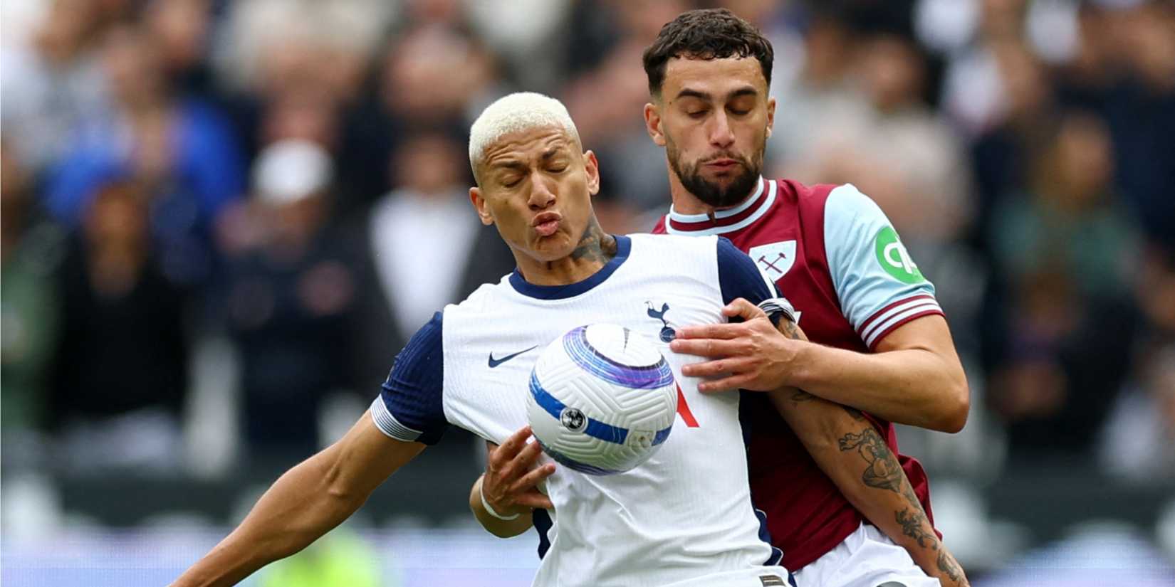 £60m Tottenham man now up for sale, champions preparing bid, Saudi in ...