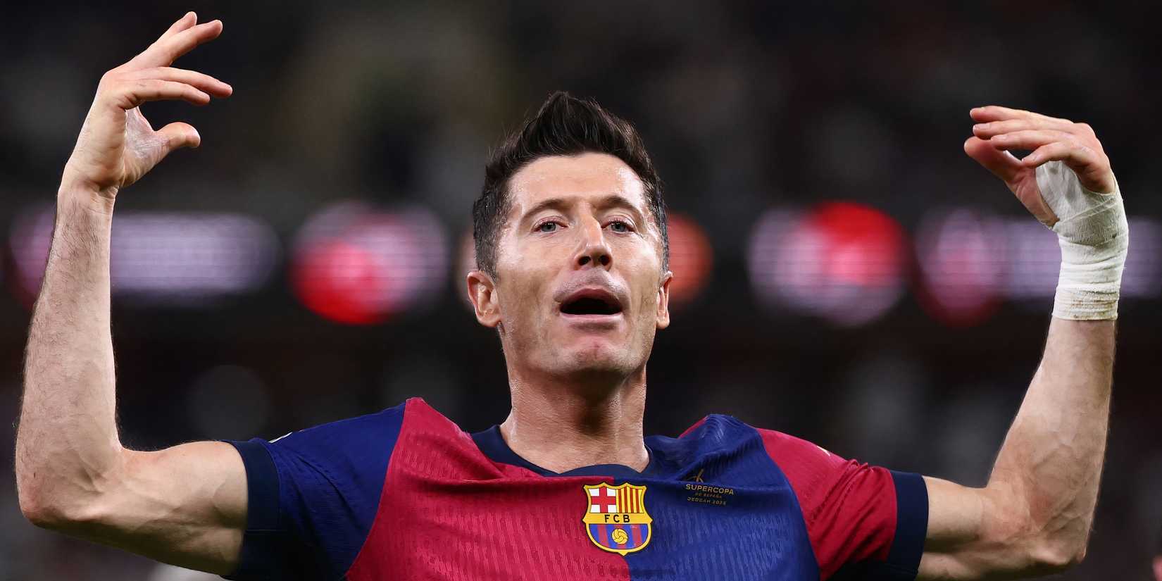 El Clásico: The Top 11 Goalscorers Since 2000