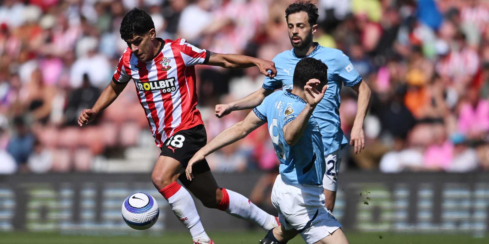 Dream Fernandes alternative: West Ham in talks to sign "goalscoring CM"
