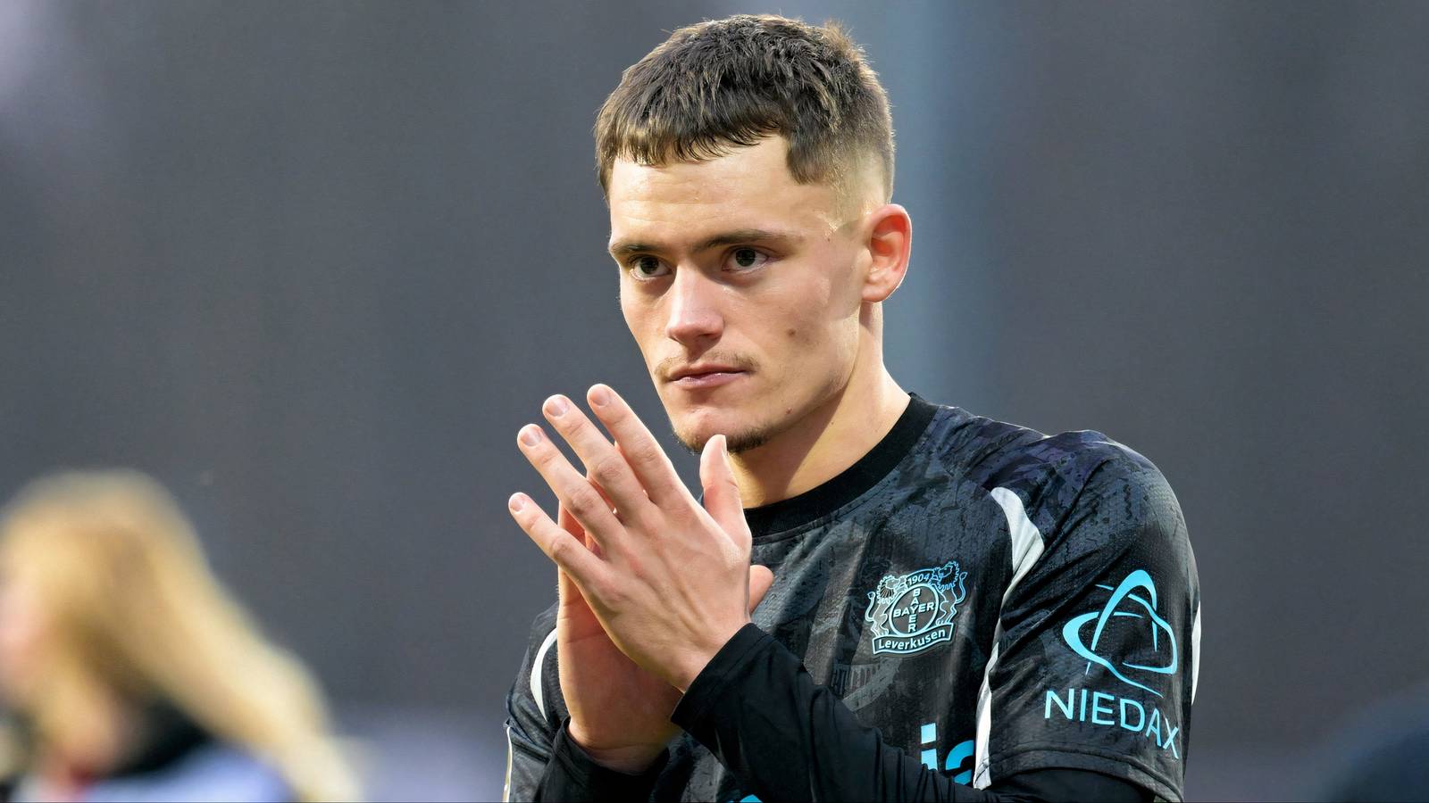 Liverpool now trying to convince £120m superstar to join alongside Wirtz