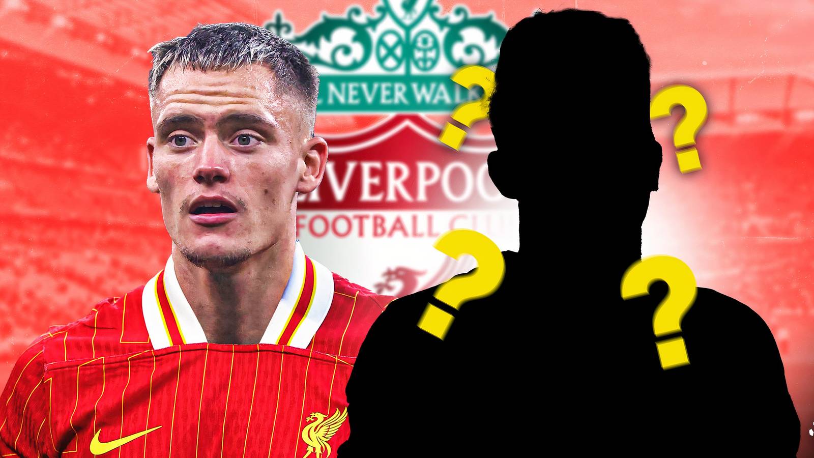 "Breaking": Fabrizio Romano says Liverpool have signed £40m star with Wirtz