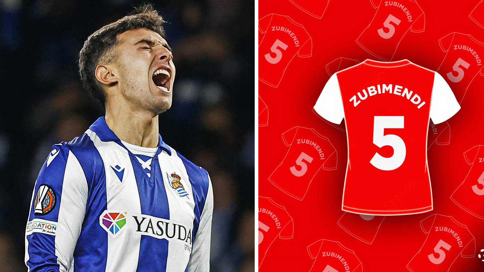 Arteta has struck gold on Arsenal star worth millions more than Zubimendi