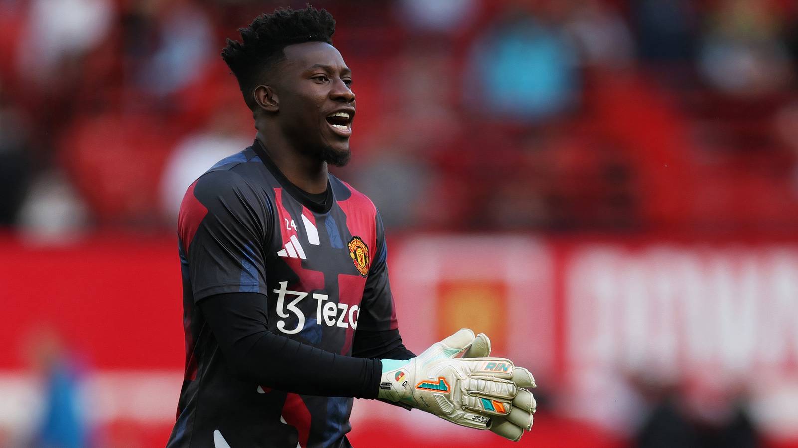Man Utd eye £34m Onana replacement from the same place they overpaid ...