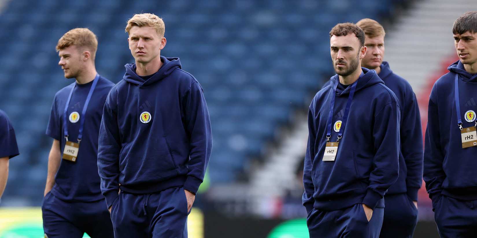 Rangers want to sign £3.5m international after Celtic have offer rejected