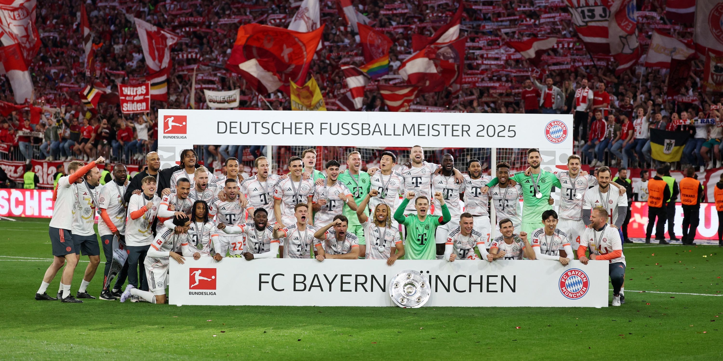 Chelsea "making move" for £200k-a-week Bayern star with swap deal possible