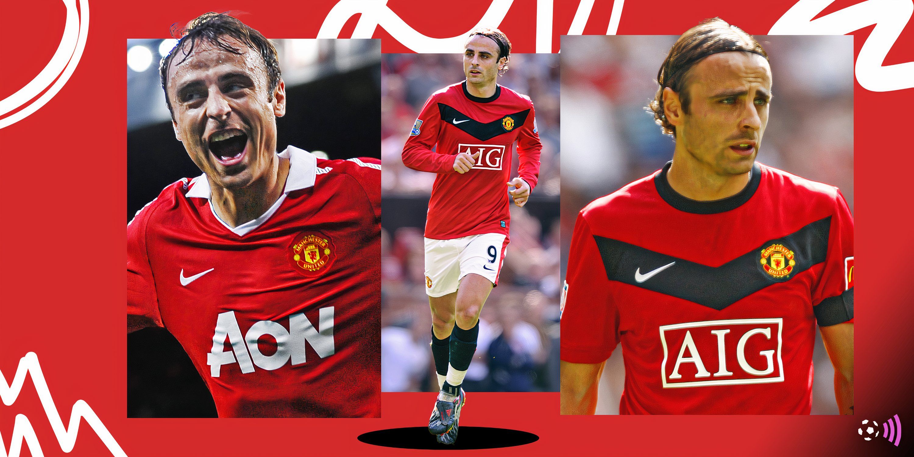 After Cunha: Man Utd set to make £29m move to sign their new Berbatov