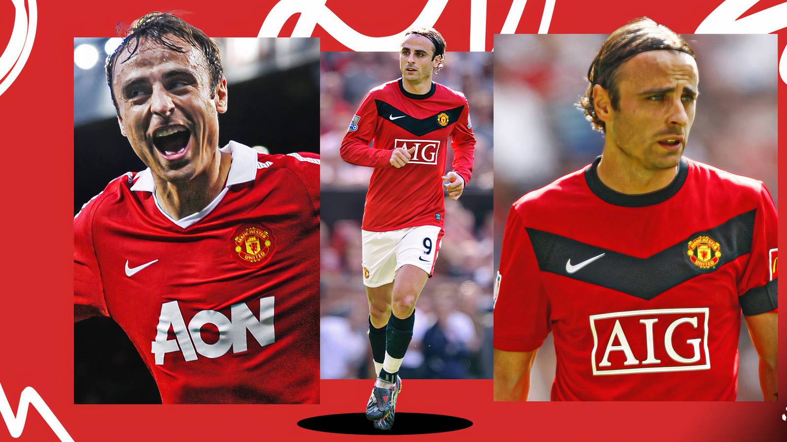 Amorim's "modern-day Berbatov" is now already on borrowed time at Man Utd