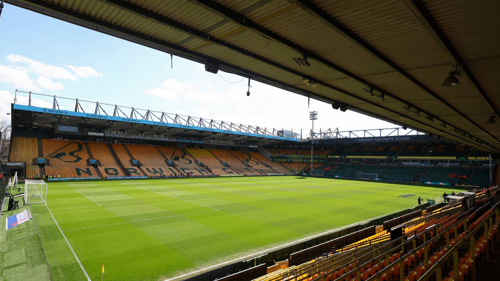 Done deal: Norwich reach £2.1m agreement to complete 5th summer signing
