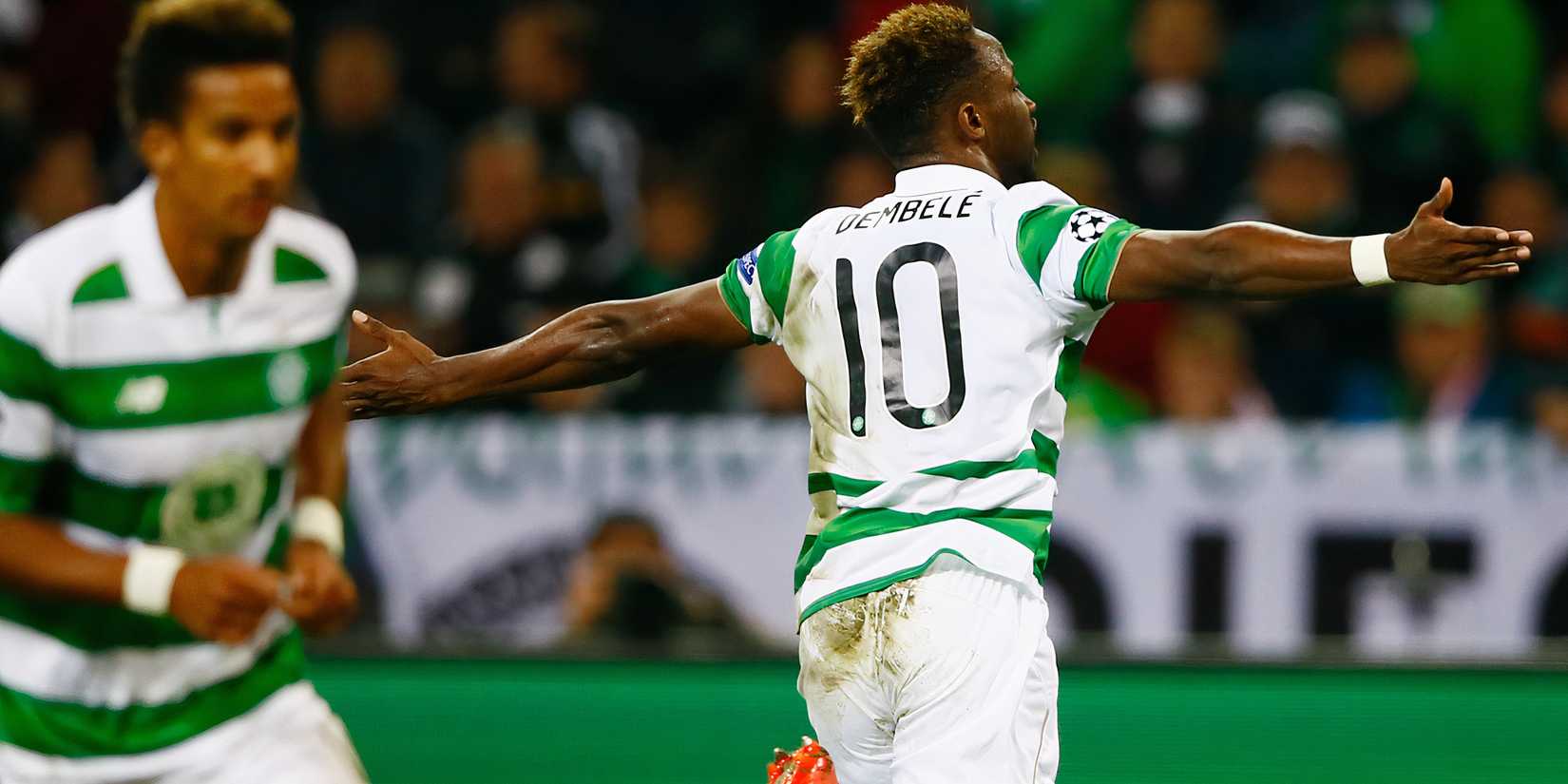 Rodgers' next Moussa Dembele: Celtic could sign £7m "monster" new striker